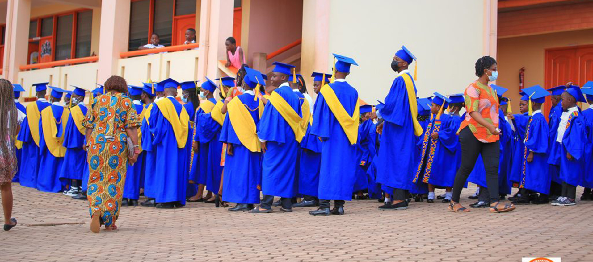 Graduation Ceremony Sterling International School Graduation Ceremony Sterling International School